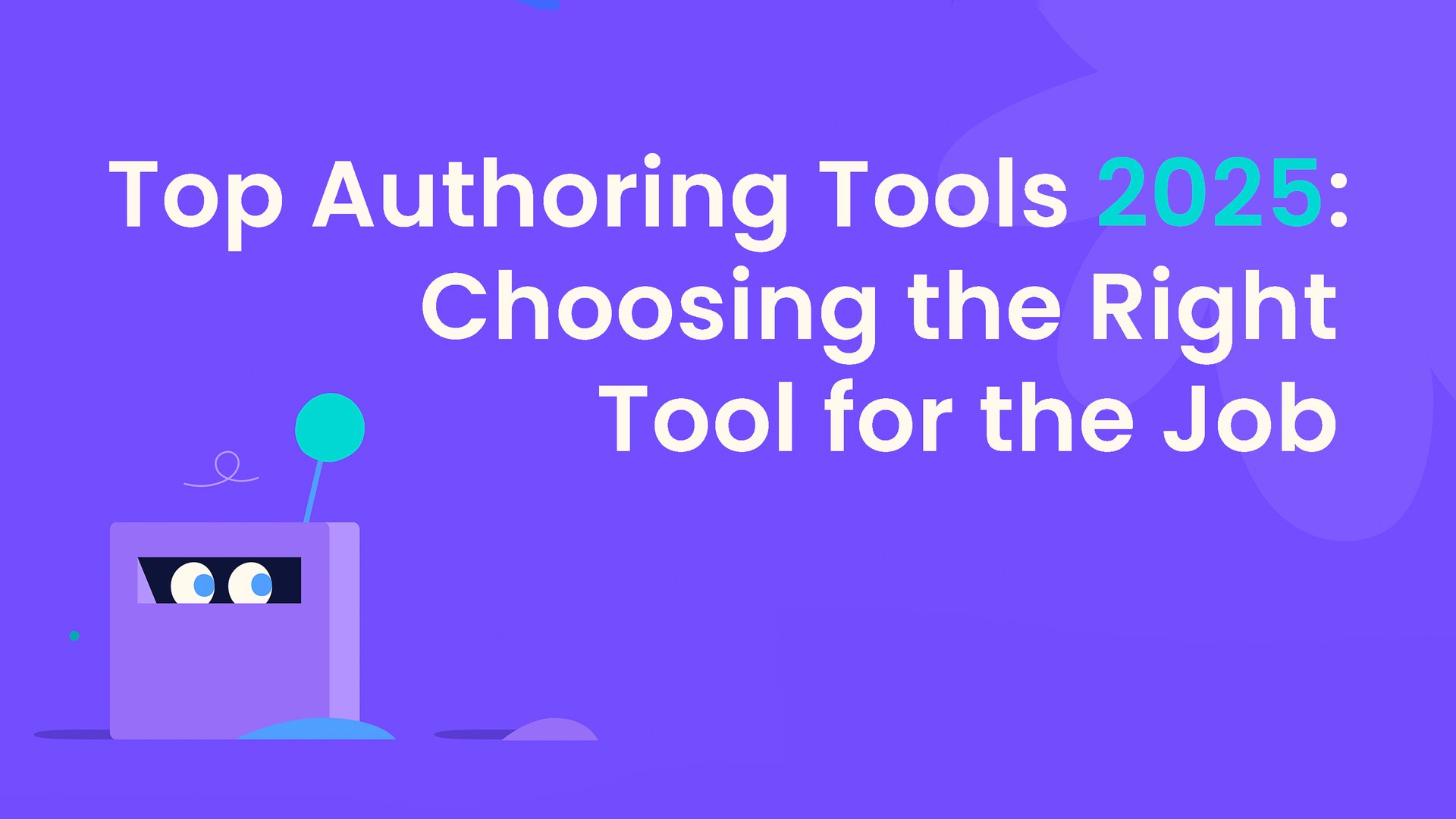 5 Common Mistakes to Avoid When Building eLearning.